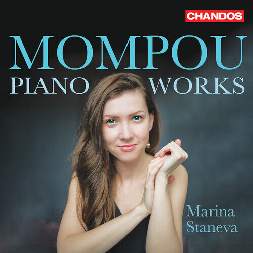 Marina Staneva - Piano Works [New CD] | eBay Australia