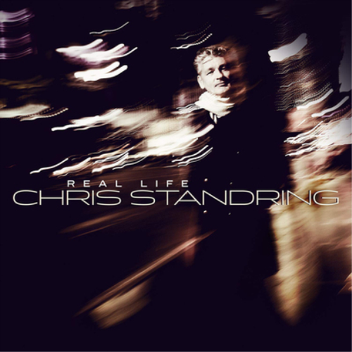 Chris Standring Real Life (CD) Album 672975225933 | eBay