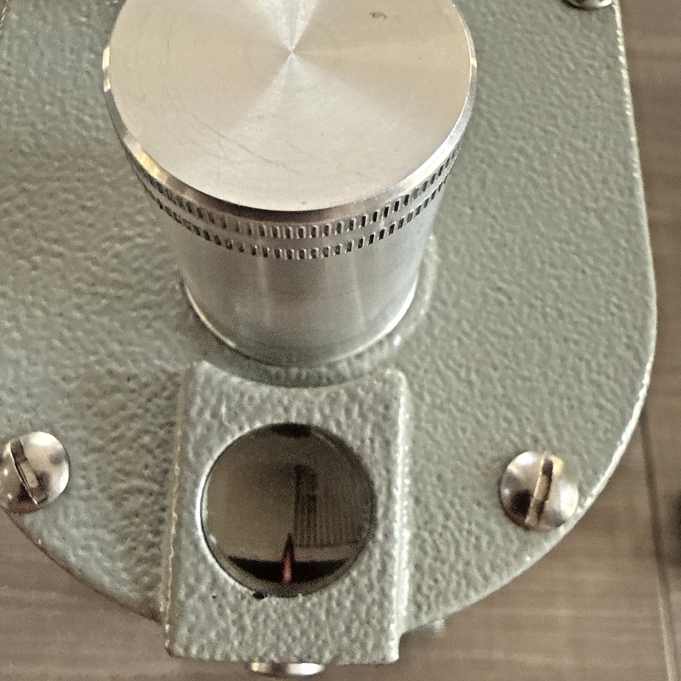 Fann Viscometer M 35A 6-SPD 115V/70 Hz W/Case L@@K! NO USE! | eBay