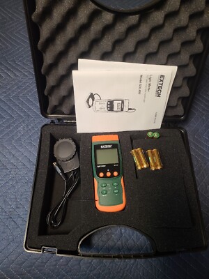 Multimeters - Extech Instruments