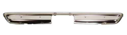 1967-87 CHEVY GMC TRUCK C10 20 30 K10 K20 C15 C25 STEPSIDE REAR CHROME ...