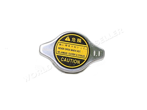 Radiator Cap For TOYOTA MITSUBISHI MAZDA DAEWOO LEXUS DAIHATSU Estate ...