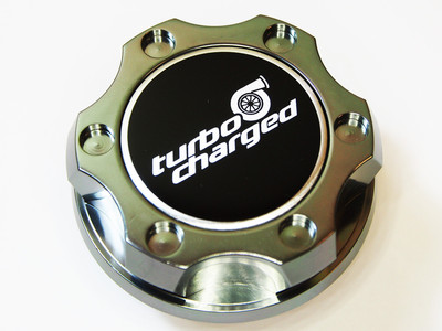 FITS FOR DODGE CHARGER CHALLENGER V8 TURBOCHARGED HEMI ENGINE OIL CAP ...