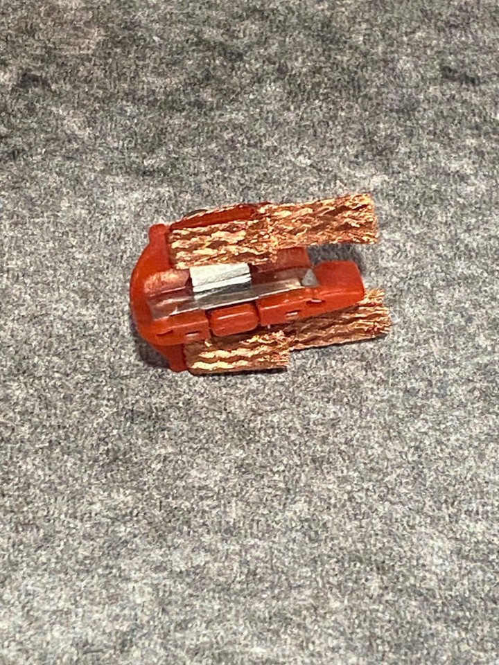 SCX 1/32 Scale V-1 Digital guide - Refurbished with Extra long Pro ...