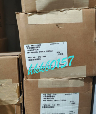4100-5102 9200-218G FedEx/DHL brand new #Z | eBay