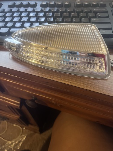 for MERCEDES Genuine Turn Signal Light Lens Right 1649061400 for sale ...