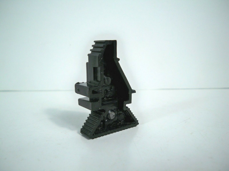 K22i04701 LIGHTFOOT NIGHT FORCE INCOMPLETE GI JOE 1988 VINTAGE ORIGINAL ...