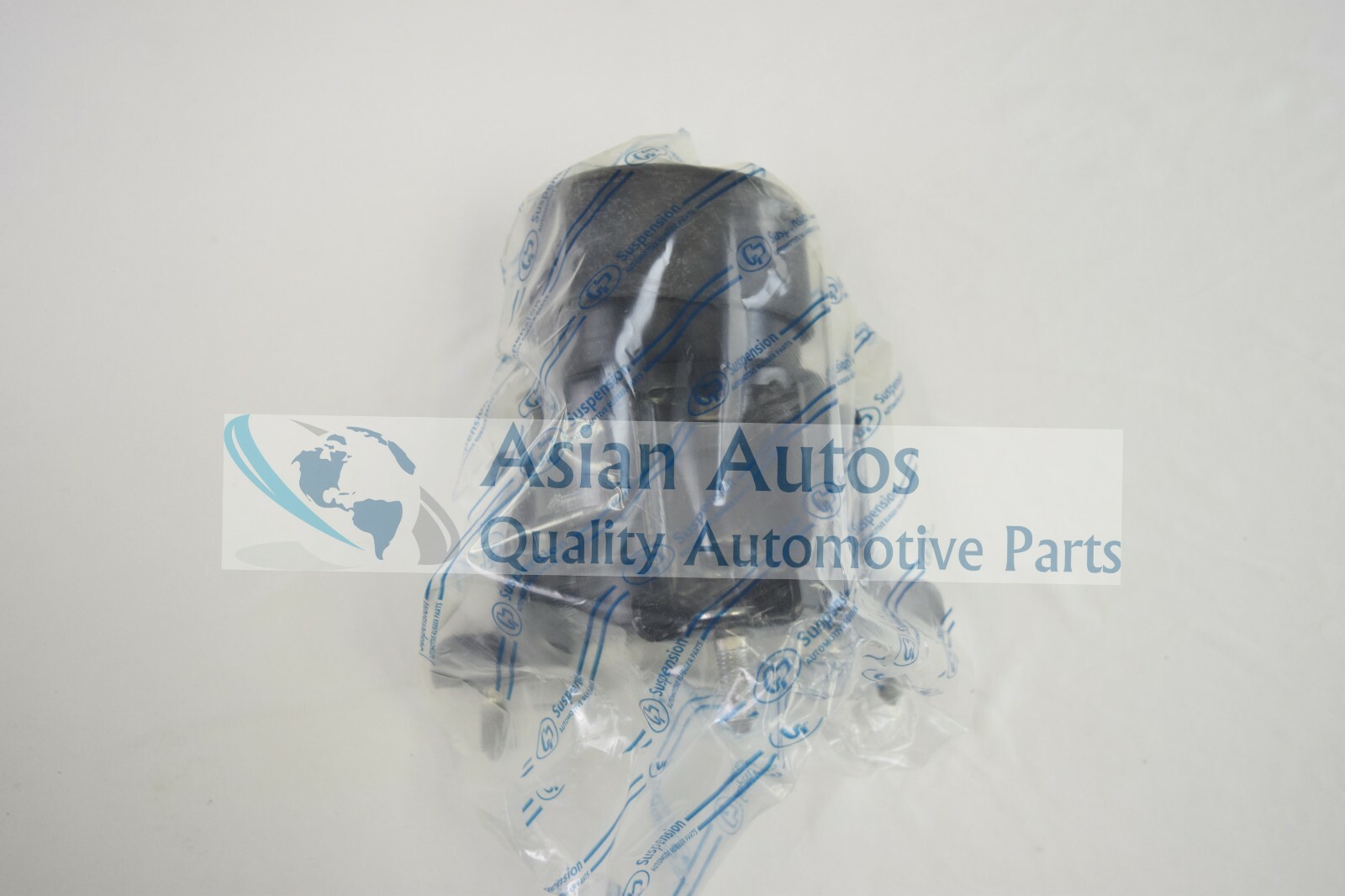 Asianautos Engine Mount Front 1236128221 Fits: Toyota Camry 2010-2011 ...