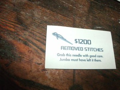 Milton Bradley Operation 626 Edition lilo and Stitch specialist removed ...