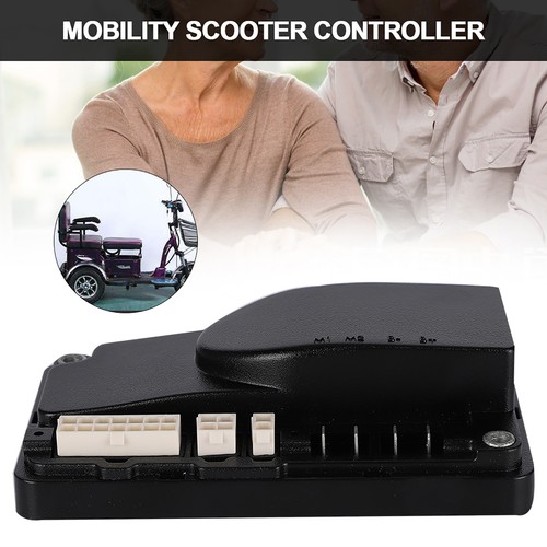 Mobility Scooter Controller Electric Elder Mobility Scooter Replacement ...