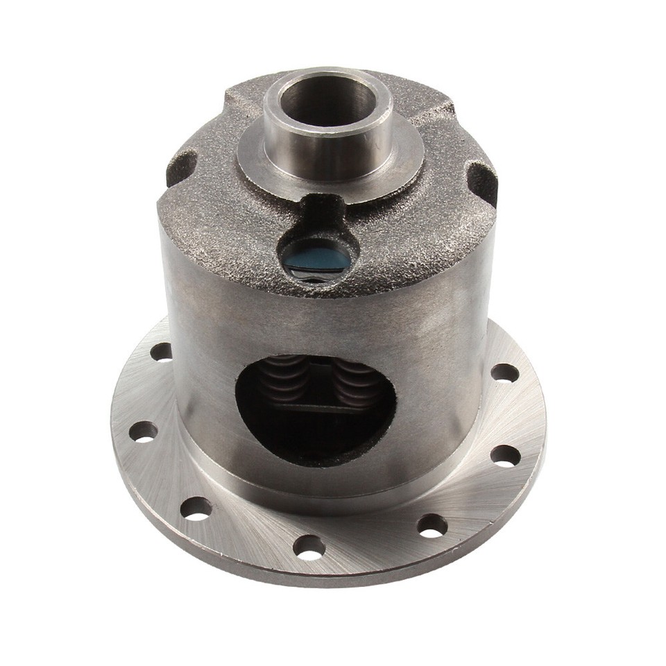 Fit GM 8.5" Posi Unit Chevy GMC Eaton-Style Limited-Slip Locker 19557 ...