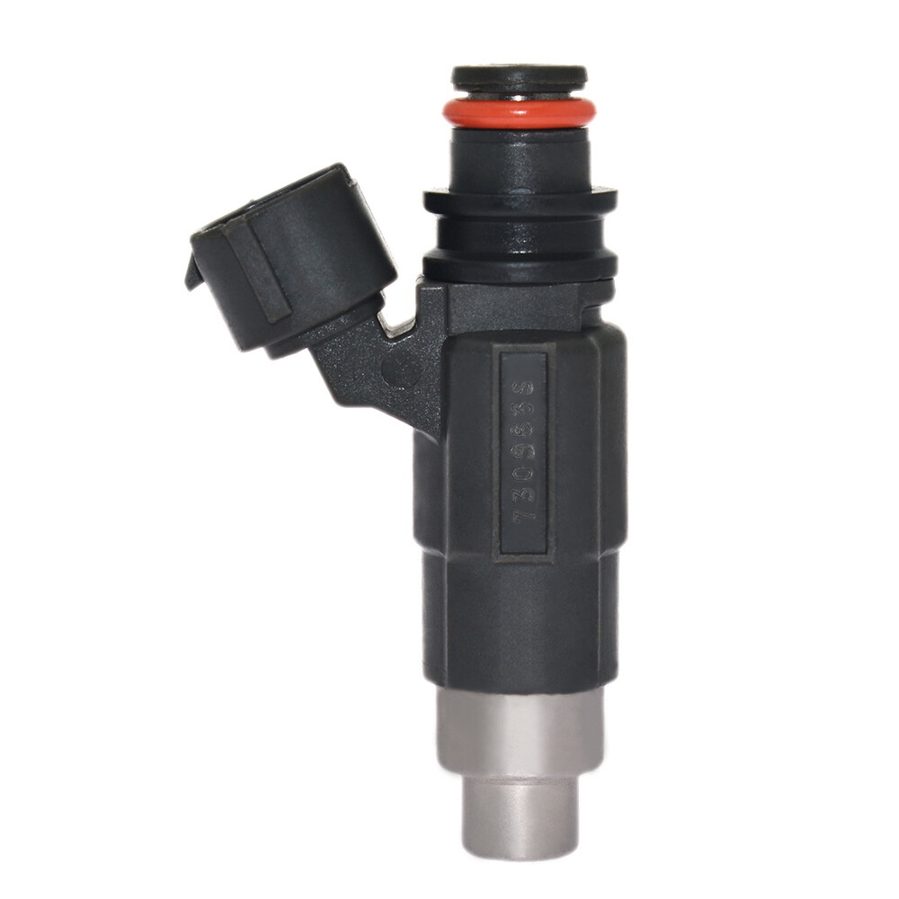 4PCS Fuel Injectors For 1999-2002 Chevrolet Tracker Suzuki Vitara 1.6L ...