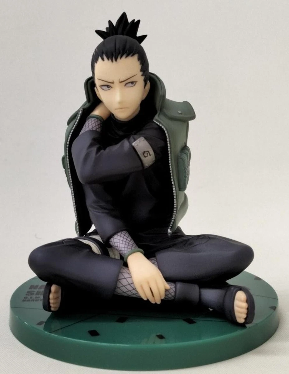 Naruto Shippuden Shikamaru