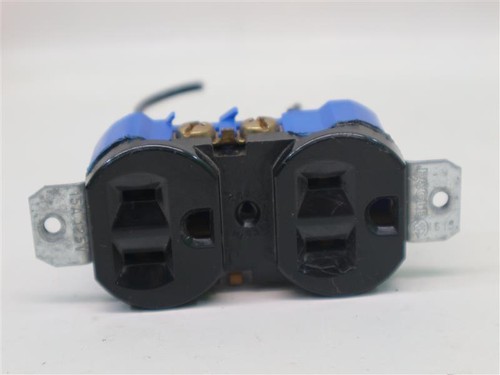 Eagle Electrical Outlet 15A 125V 30Days Warranty Expedited Shipping | eBay