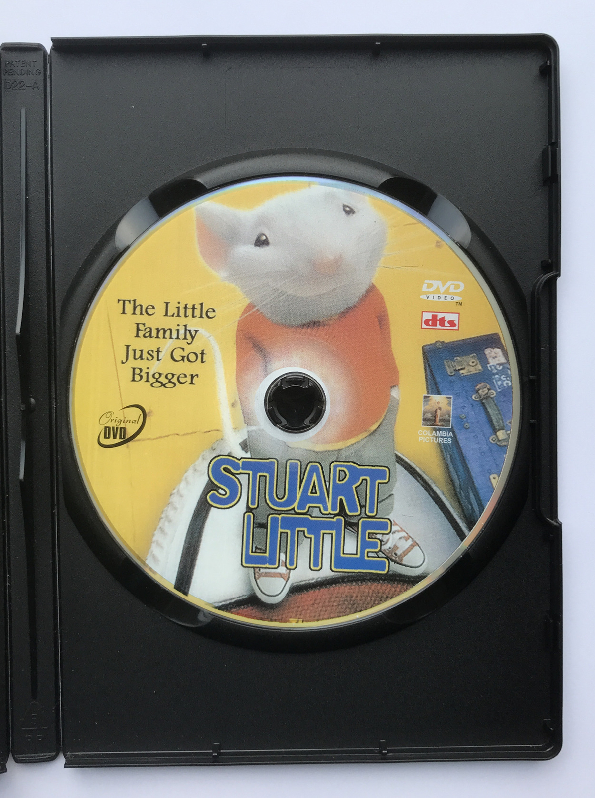 Stuart Little PC CD-ROM (Replay Kids) - FAST FREE SHIPPING | eBay UK