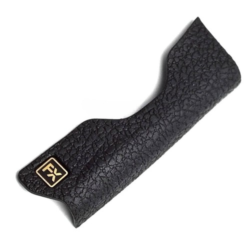NEW For Nikon D780 Front Left Rubber Grip Side Cover Camera Replacement ...