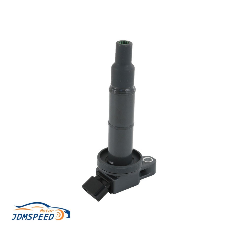 Set of 4 Ignition Coil UF333 fit for Toyota Camry RAV4 Highlander ...