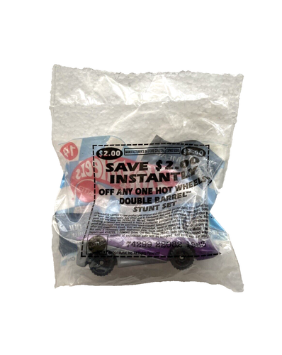 1994 McDonald's Hot Wheels | 2-Cool Diecast Car | #14 | eBay