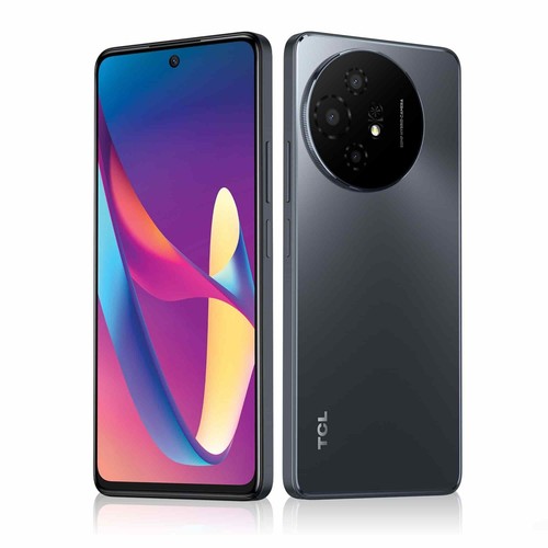 TCL 50 XL 5G T702W 128GB Metro Only Smartphone - Very Good | eBay