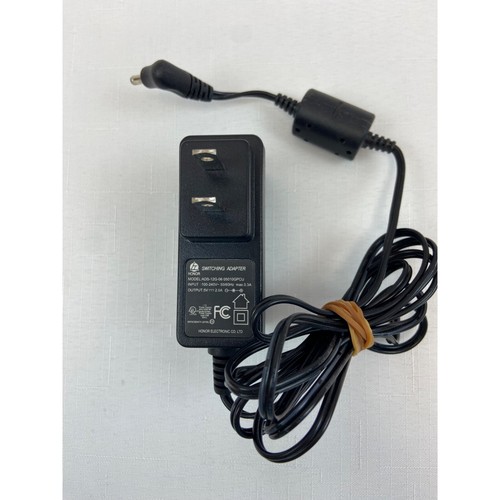 Honor Electronic ADS-18C-12 1218GPCU Power Supply Switching Adapter in ...