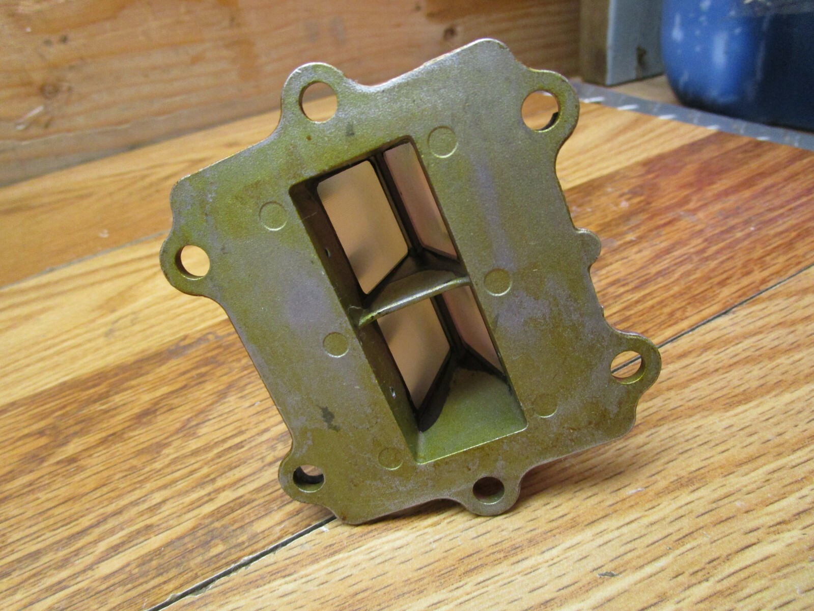 RMX 250 SUZUKI 1998 RMX 250 1998 REED VALVE ASSEMBLY | eBay