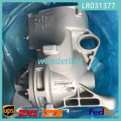 Rear Differential/Diff For LR2 FREELANDER 2 RANGE EVOQUE 2012-2018 ...