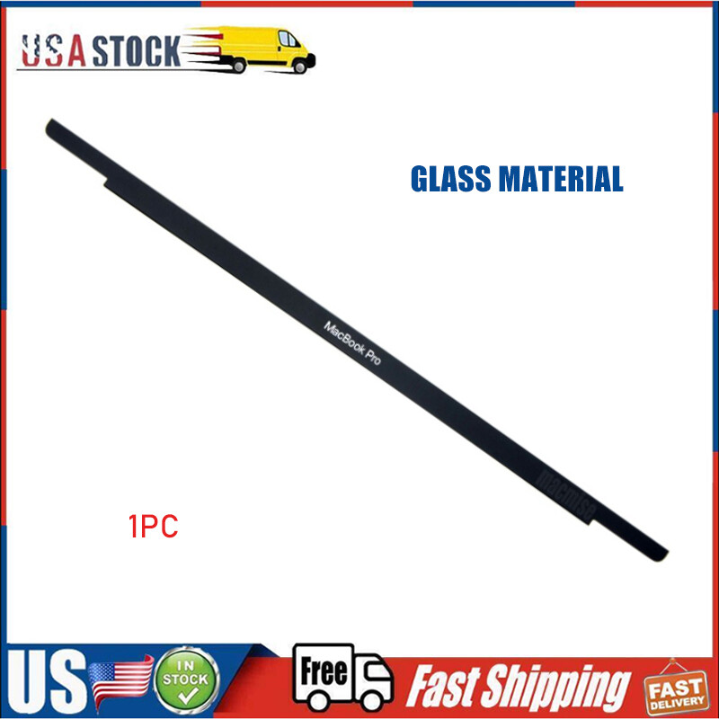MacBook Pro 16" A2141 2019 LCD Screen Trim Bezel Front Cover Logo New ...