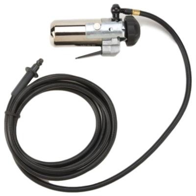 AIRCRAFT / AEROSPACE TOOLS 2 OZ STRAIGHT PNEUMATIC SEALANT GUN (SEMCO ...