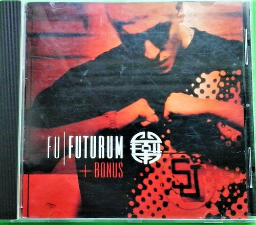 Polnischer Hip-Hop * Polen* Polski Rap CD * FU FUTURUM 724354215926 ...