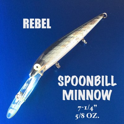Rebel - Rebel Deep Diving