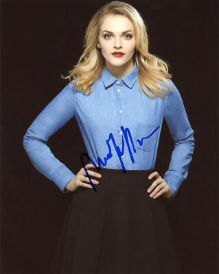 Madeline Brewer "Hemlock Grove" AUTOGRAPH Signed 8x10 Photo B ACOA | eBay