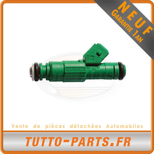 Injecteur Volvo C70 S60 V70 - 9202100 - 92021000 - 0280155968 - 874432 ...