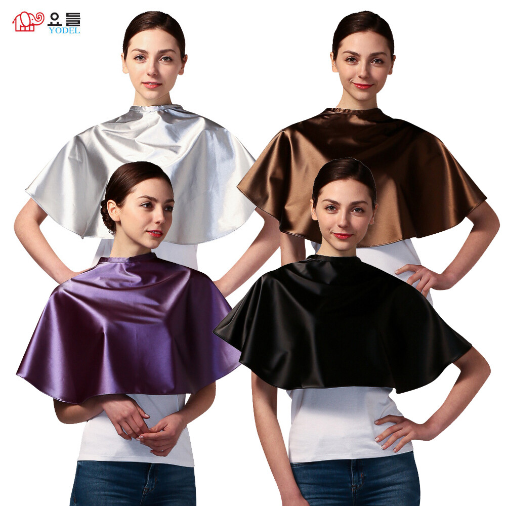[YODEL] TECHNO Salon Perming Cape [Small Size] / Salon Gown / Made in ...