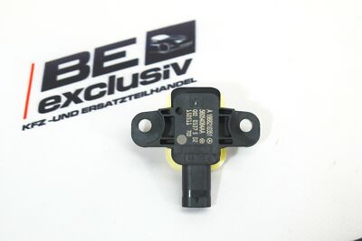 Mercedes Benz ML 400 W166 Airbagsensor Crashsensor Airbag Tür ...