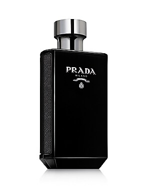 L'Homme Prada Milano INTENSE by Prada 3.4 oz EDP Spray for Men. Brand ...