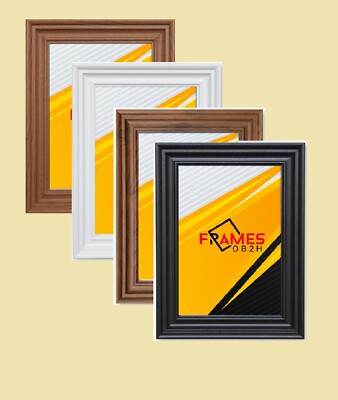 Best Traditional Style Swept Picture Frames , Photo Frames A1,A2,A3,A4 ...