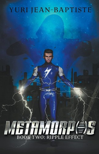 Yuri Jean-Baptiste Metamorphs 2 (Poche) Metamorphs 9798201183059 | eBay