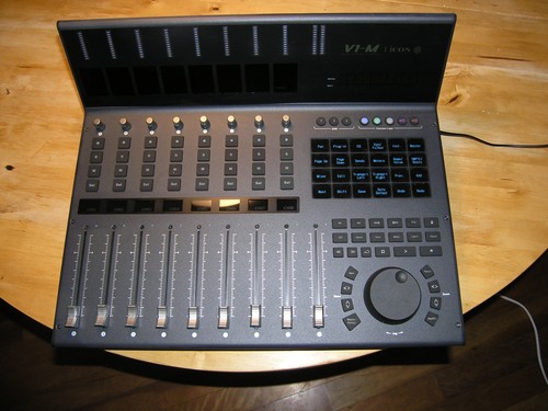 iCON Pro Audio V1-M DAW Controller | eBay
