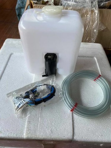 Windshield WASHER TOYOTA CORONA RT40 RT50 RT51 RT55 RT80 RT81 RT100 | eBay