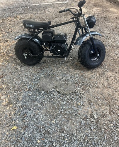 axis mini bike | eBay