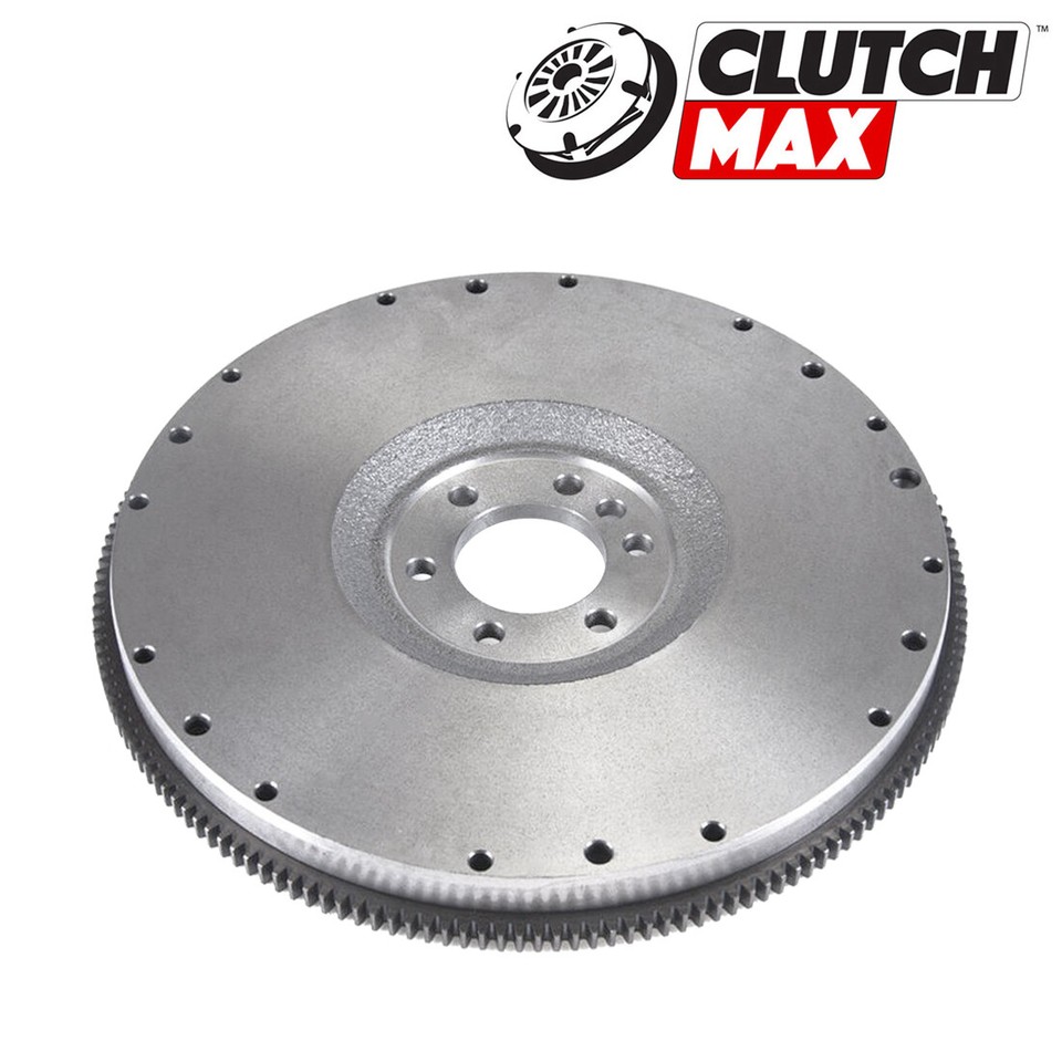 CLUTCH FLYWHEEL 168RG for CHEVROLET C10 C20 C30 Pickup K10 Suburban G10 ...