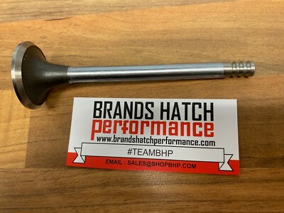 FOR Ford Xflow X-flow Crossflow OHV Kent 39.2mm GT Inlet Valves - 1 ...