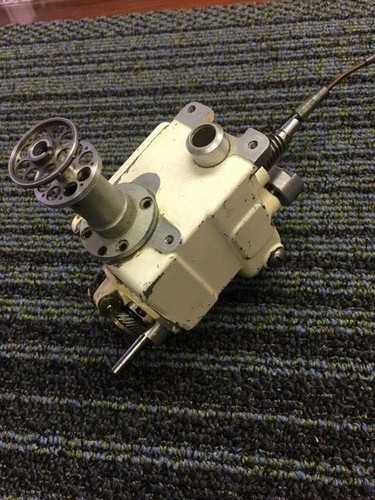 16mm AMPRO JAN/GPL Projector Part: Intermittent Movement | eBay