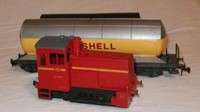 O Model Railroad Locomotives for sale | eBay