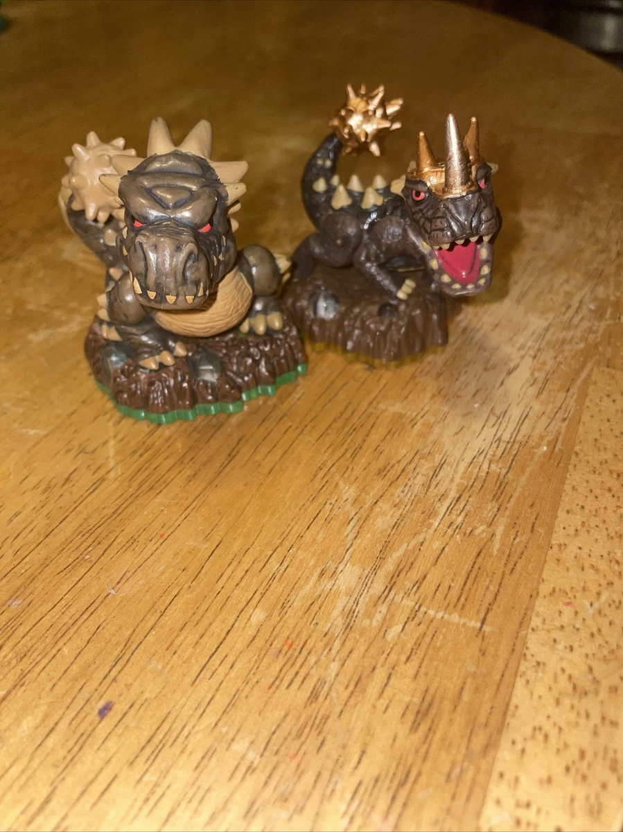 Skylanders Bash Series 2