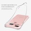 LED Flash Light Up Incoming Call Phone Case Soft TPU Cover For iPhone ...