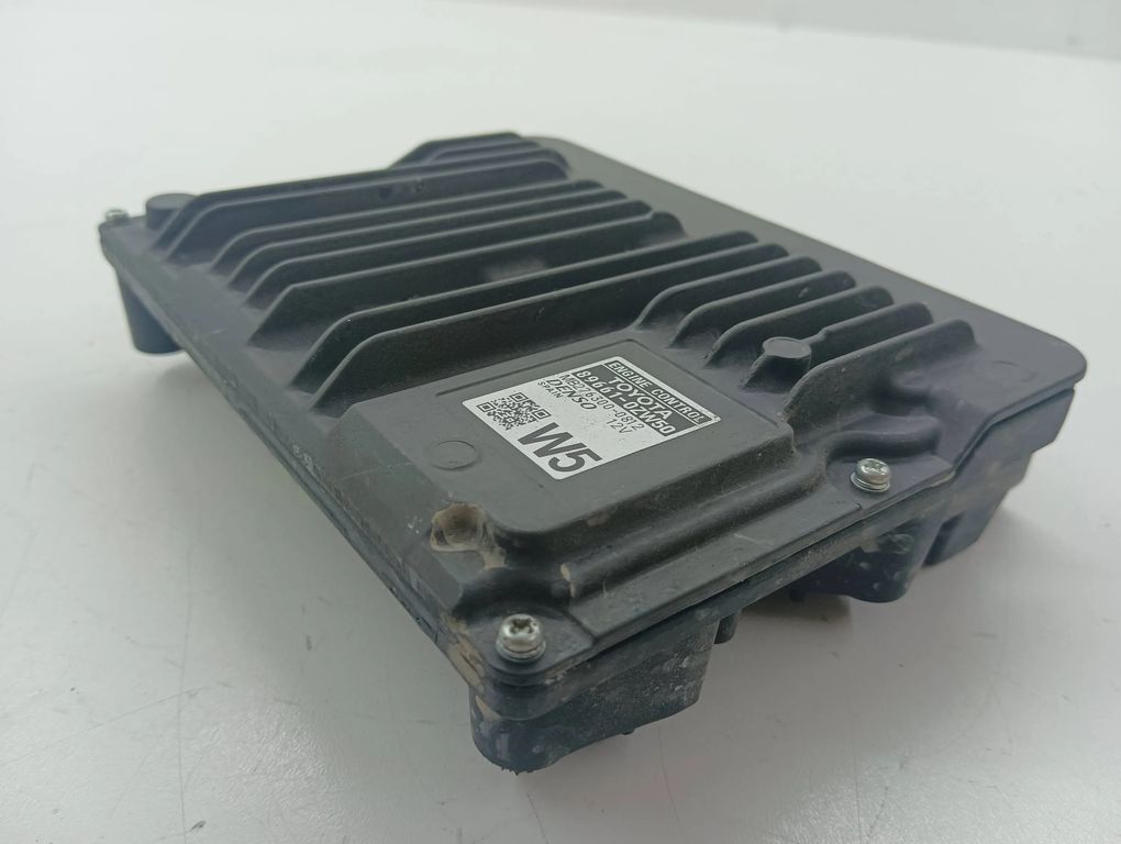 Toyota Corolla E210 E21 ECU Engine Control Module Unit 896610ZW50 ...