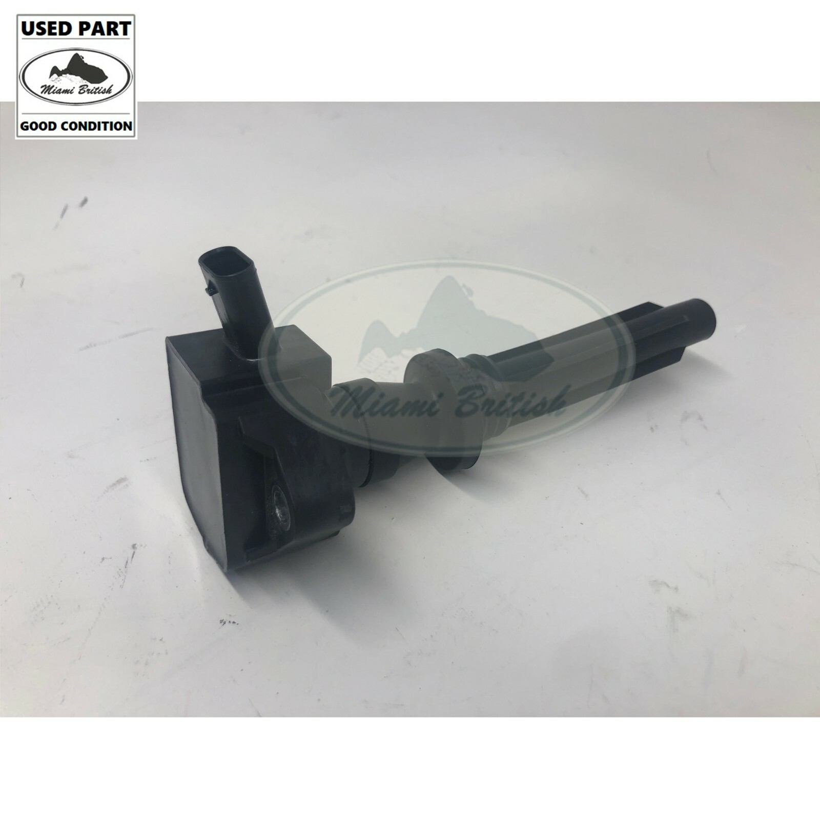 LAND ROVER IGNITION COIL RANGE ROVER LR4 14-16 RANGE ROVER SPORT ...
