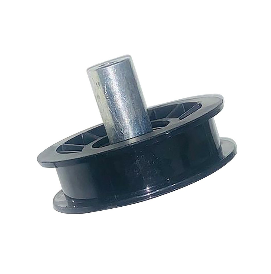 Flat Idler Pulley Replaces 179114 532179114 Fits Husqvarna YTH2242B | eBay