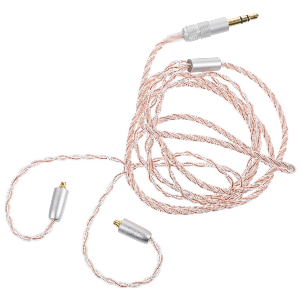 Headphone & Earphone Extension Cords Gaming Headset Cable Anti-drop ...